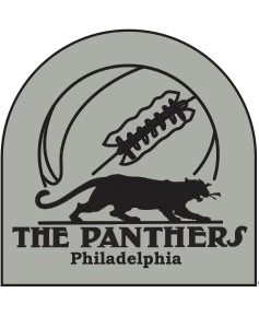PHILADELPHIA PANTHERS – Black Fives Online Fan Shop