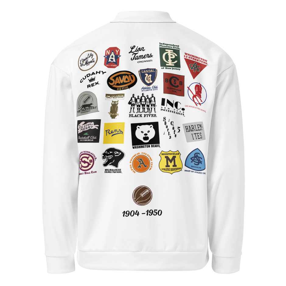 Fall 2025 All Logos Collection – Black Fives Online Fan Shop