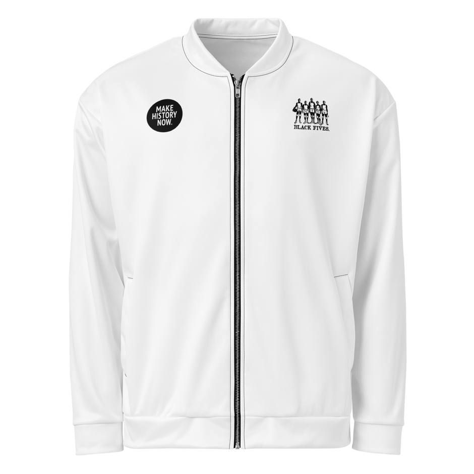 Fall 2025 All Logos Collection – Black Fives Online Fan Shop