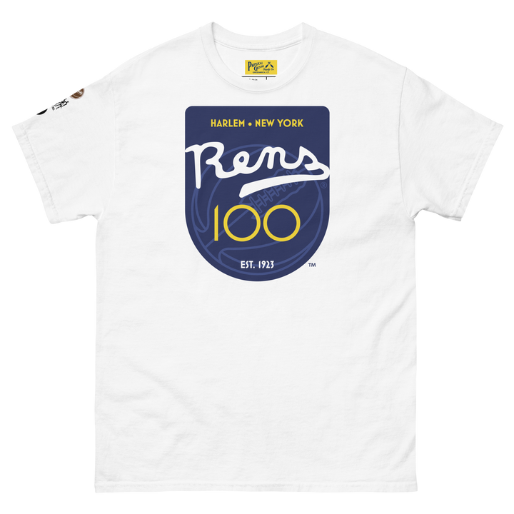 NEW YORK RENS – Black Fives Online Fan Shop