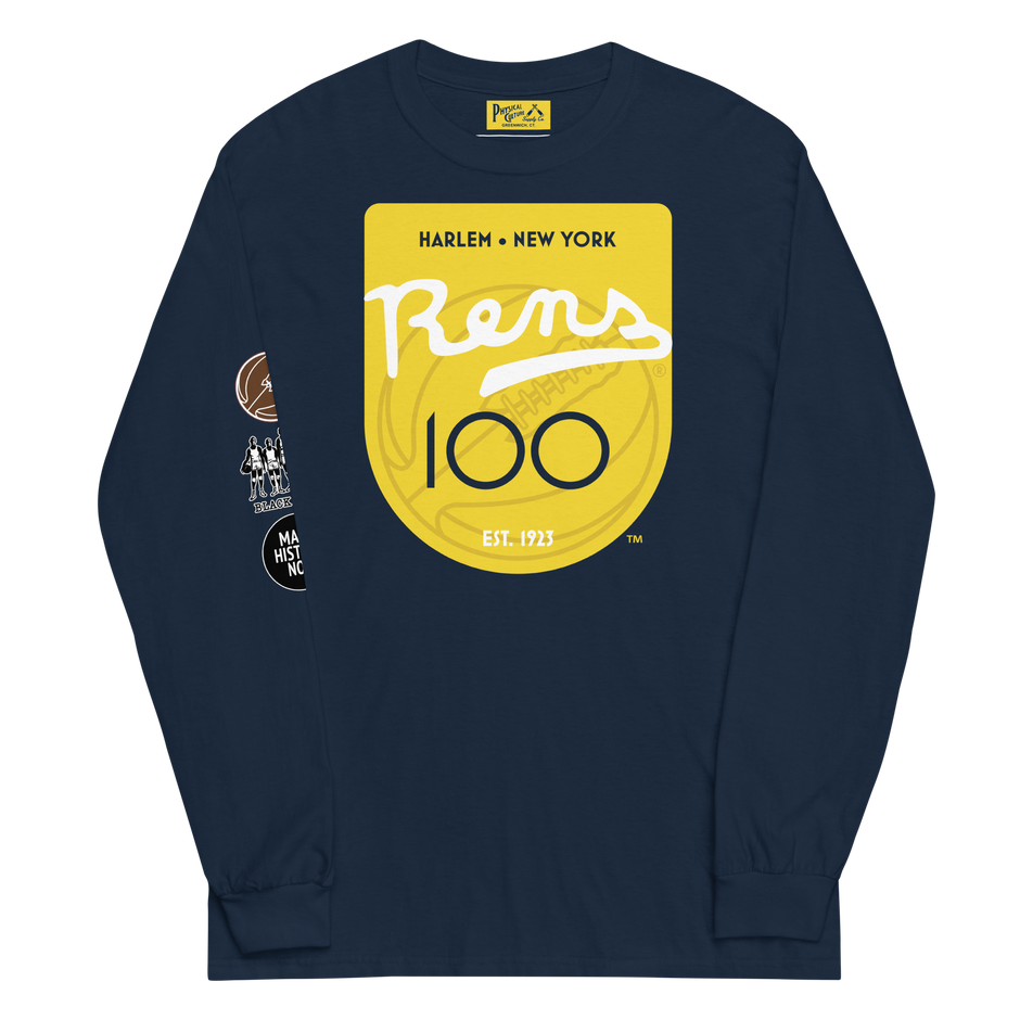 NEW YORK RENS – Black Fives Online Fan Shop